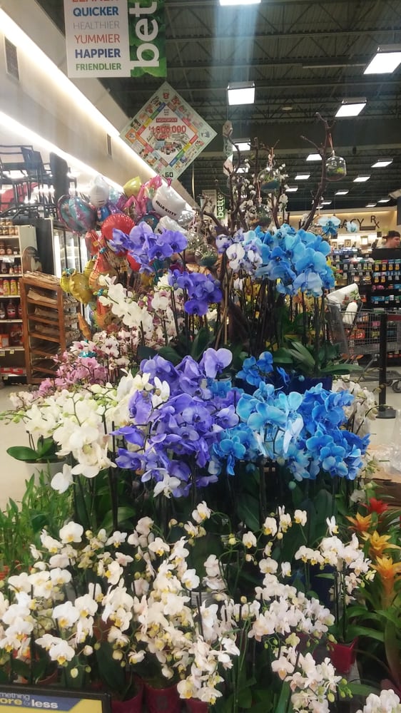 Albertsons Market - 15 Reviews - Grocery - 3001 S St Francis Dr, Santa ...