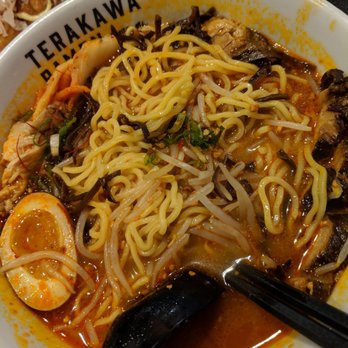 Terakawa Ramen - 1482 Photos & 1120 Reviews - Ramen - 204 N 9th St, Chinatown, Philadelphia, PA ...