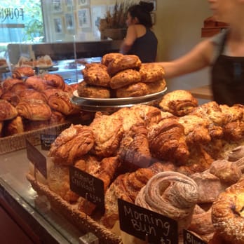 Fournée Bakery - 183 Photos & 210 Reviews - Bakeries - 2912 Domingo Ave ...