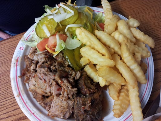 Lexington Barbecue - Lexington, NC - Yelp