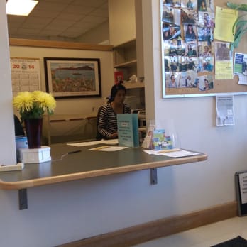 Castro Mission Health Center - 38 Reviews - Medical Centers - 3850 17th ...