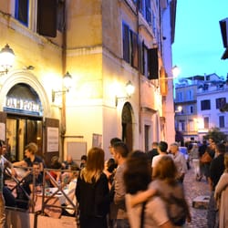 Dar Poeta - 226 Photos & 255 Reviews - Pizza - Vicolo del Bologna 45 ...