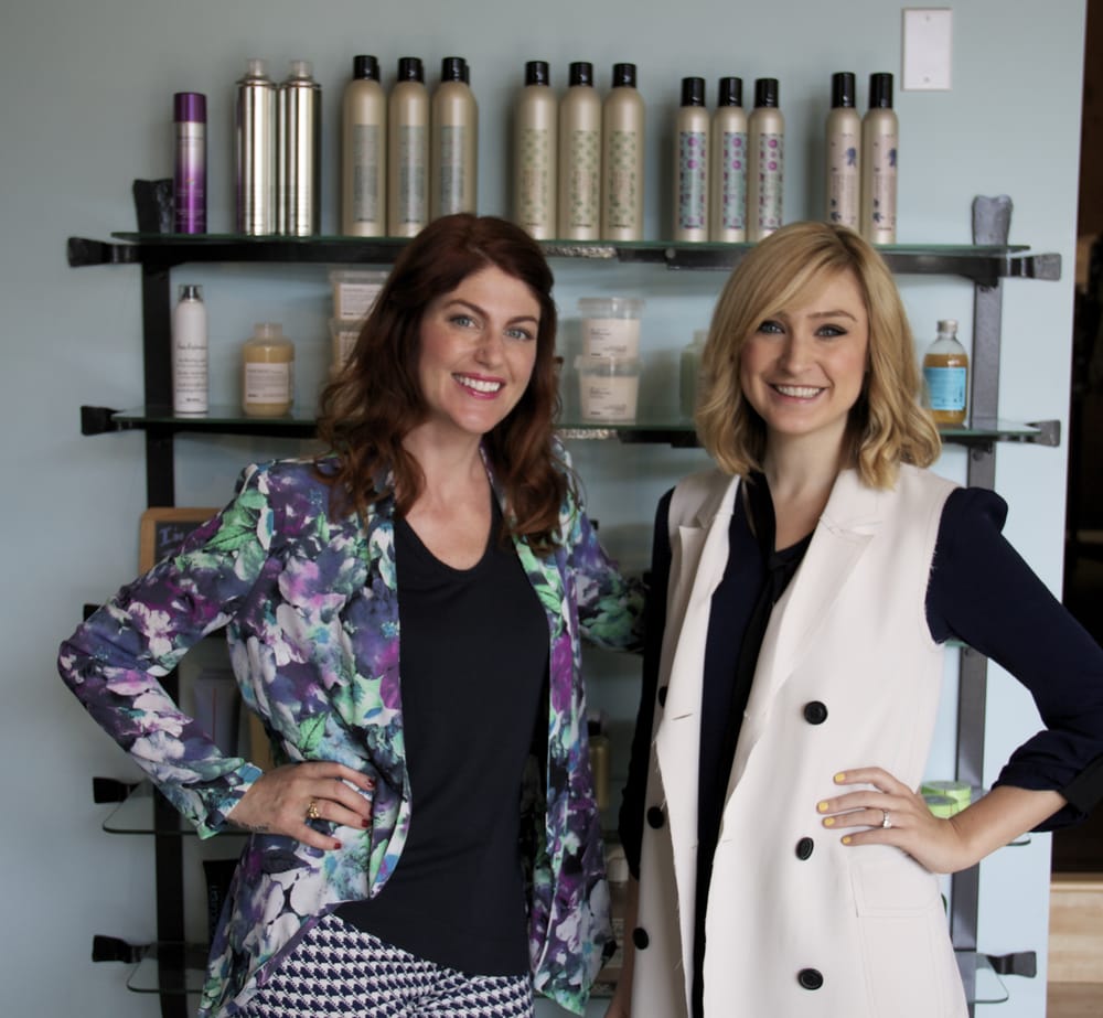 Styled Seattle: Your Personal Wardrobe Stylist - 12 Photos & 18 Reviews ...