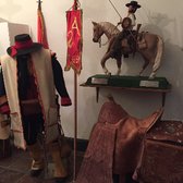 Dominguez Rancho Adobe Museum - 148 Photos & 23 Reviews - Museums ...