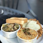 The Republic Grille - 337 Photos & 461 Reviews - Southern - 4775 W ...