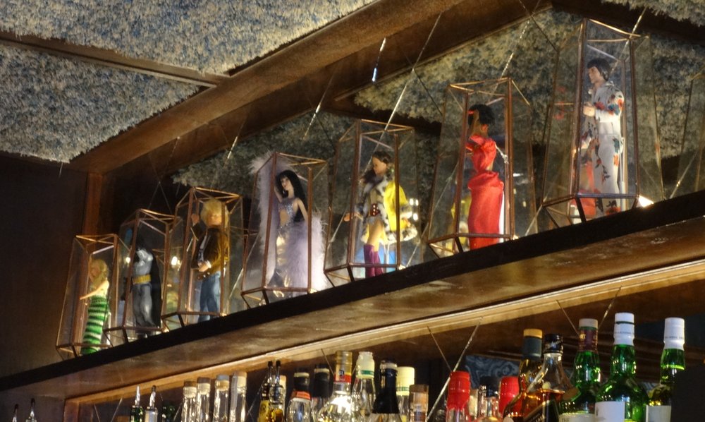 Buffalo Traders Lounge - 48 Photos & 25 Reviews - Bars - 950 Fulton St ...