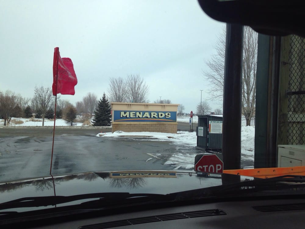 Menards - Building Supplies - 10251 Baltimore St NE, Blaine, MN - Phone ...