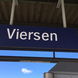 Viersen Bahnhof - (New) 19 Photos - Train Stations - Bahnhofsplatz 1 ...