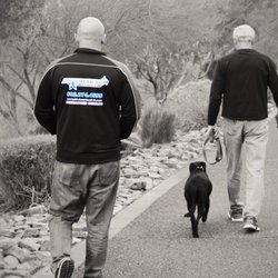 All-American K-9 Dog Training - 49 Photos & 43 Reviews - Pet Training ...