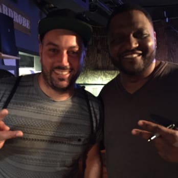 Stress Factory Comedy Club - 87 Photos & 147 Reviews - Comedy Clubs ...