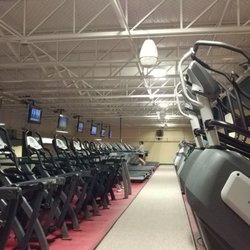 Body Zone Sports and Wellness Complex - Skating Rinks - 3103 Paper Mill ...