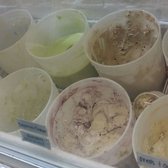 Sweet Scoops Homemade Ice Cream - 221 Photos & 188 Reviews - Ice Cream ...