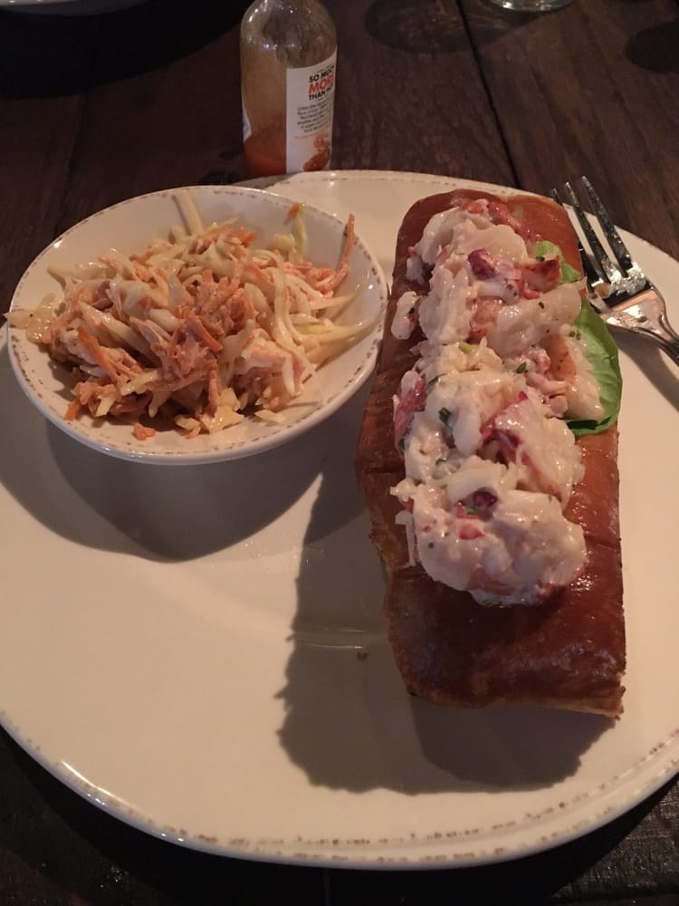 Sea Level NC - 281 Photos & 205 Reviews - 129 E 5th St - Seafood ...