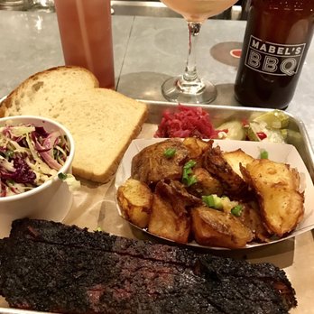 Mabel’s BBQ - 353 Photos & 371 Reviews - Barbeque - 2050 E 4th St ...