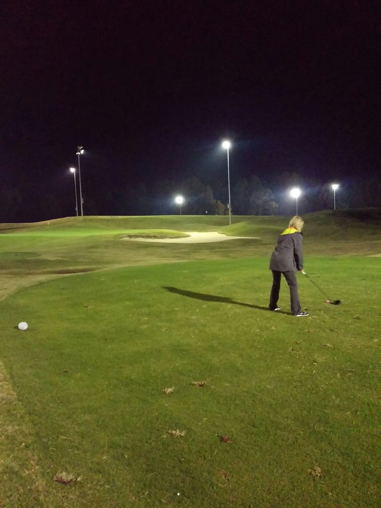 Knights Play Golf Center - 10 Photos & 32 Reviews - Golf - 2512 Ten Ten ...