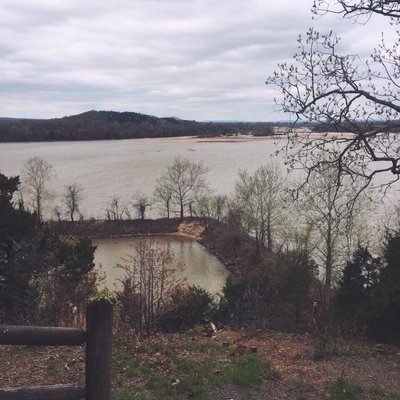 Bigelow, AR Map & Directions - MapQuest