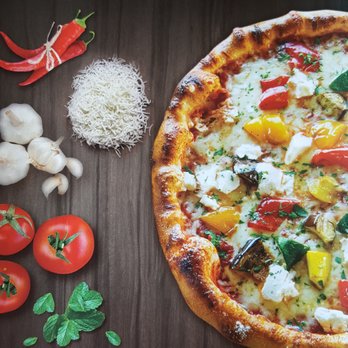 Pats Select Pizza | Grill - 67 Photos & 77 Reviews - Pizza - 8108 ...