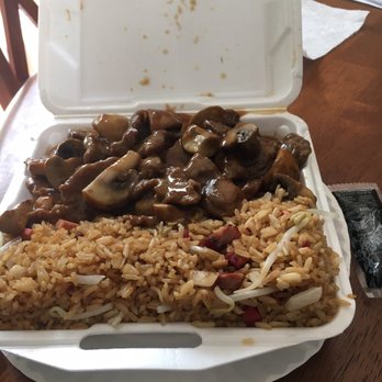 Ocean Chef - 10 Photos & 26 Reviews - Chinese - 91 Carver Rd, Plymouth ...