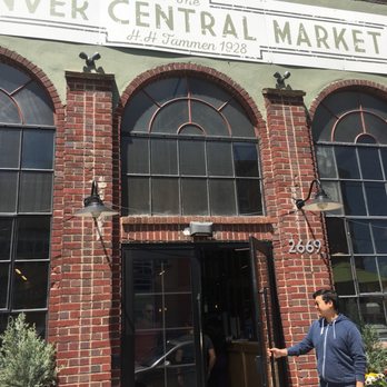 The Denver Central Market - 510 Photos & 248 Reviews - Bakeries - 2669 ...