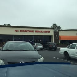 Fox Occupational Medical Center - 11 Reviews - Medical Centers - 1375 ...
