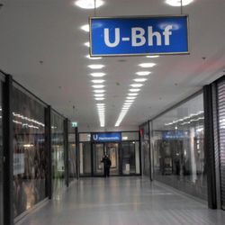 S+U Hermannstraße - 23 Photos - Public Transportation - Hermannstr. 160 ...