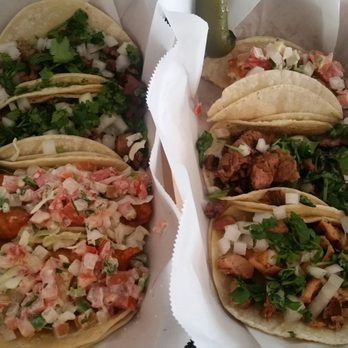 Street Taco and Beer Co - 179 Photos & 313 Reviews - Mexican - 58 W ...