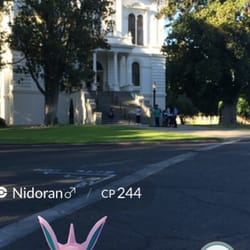 Merced County Courthouse Museum - 32 Photos - Museums - 621 W 21st St ...