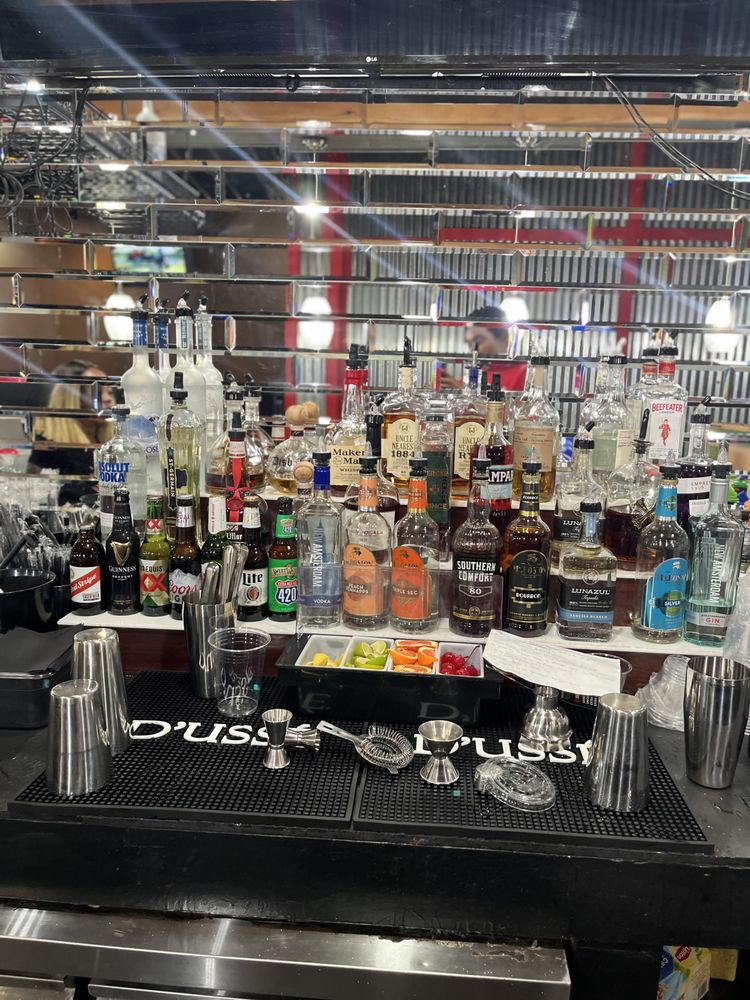 The Retro Grill, Atlanta | Roadtrippers