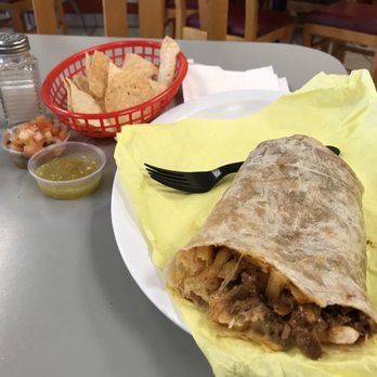 Taco Pronto - Order Online - 121 Photos & 316 Reviews - Mexican - 1714 ...