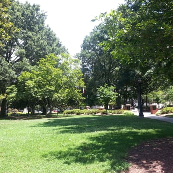 Nash Square - 39 Photos & 12 Reviews - Parks - Nash Square, Raleigh, NC ...