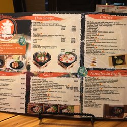 Hunsa Thai Kitchen - 144 Photos & 32 Reviews - Thai - 4622 E Nasa Pkwy ...