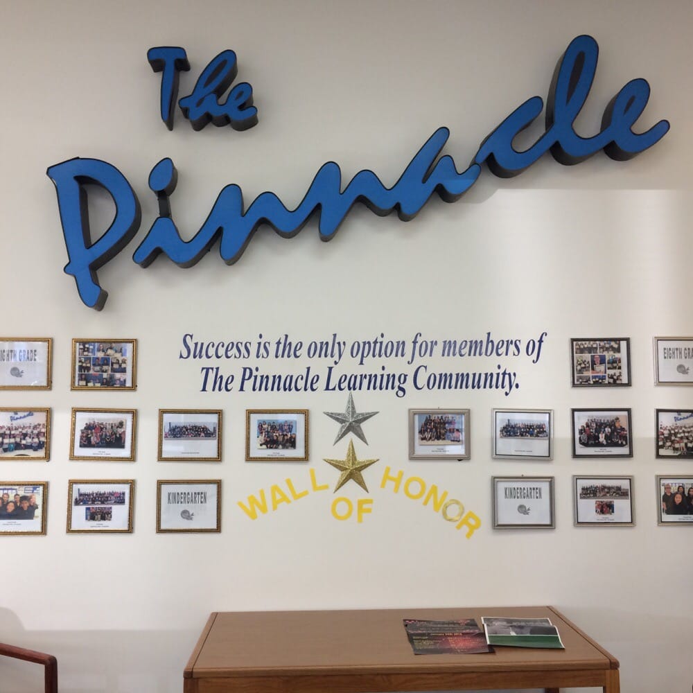 Pinnacle Charter School - Elementary Schools - 1001 W 84th Ave, Denver ...