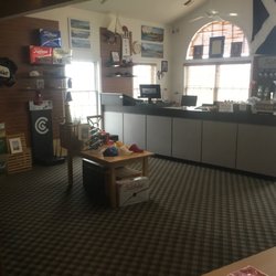 Brigantine Golf Links - 13 Reviews - Golf - 1075 N Shore Dr, Brigantine ...