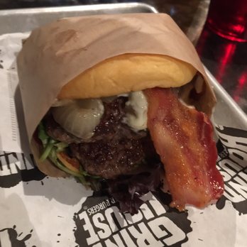 Grindhouse Killer Burgers - 375 Photos & 626 Reviews - Burgers - 1842 ...