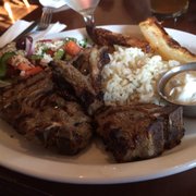Apollonia Greek Restaurant - 12 Photos & 40 Reviews - Greek - 1830 Fir ...