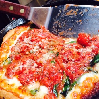 Rance’s Chicago Pizza - 137 Photos & 165 Reviews - Pizza - 5258 E 2nd ...
