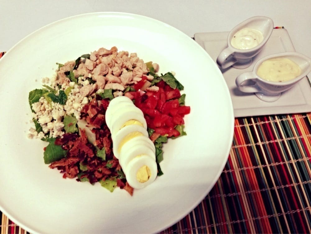 Infusion Cuisine - 93 Photos & 49 Reviews - Mexican - 6912 Hannegan Rd ...