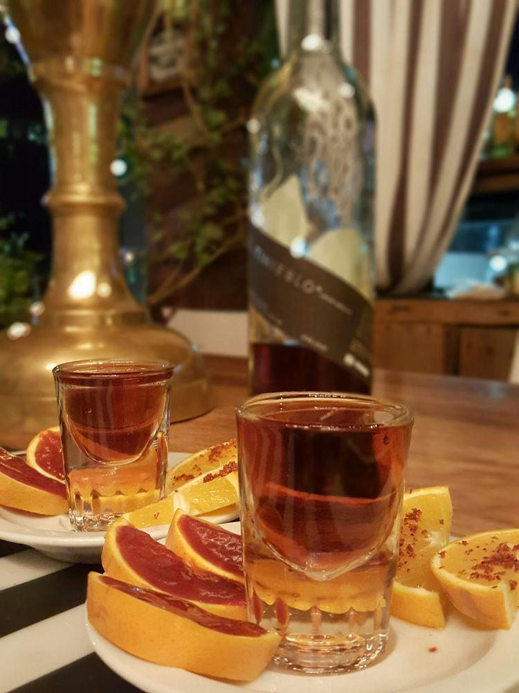 Bodega 8 - 83 Photos & 49 Reviews - Steakhouses - Blvd. Aguacaliente ...