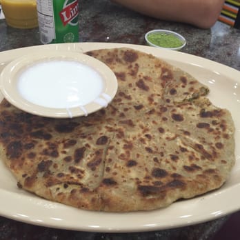 Chat Patti Indian Vegetarian Restaurant - 161 Photos & 71 Reviews ...