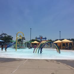 Water Works Park & Natatorium - Parks - 2700 Long Rd, Denton, TX ...