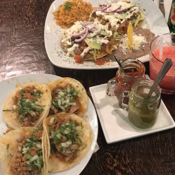 Tacos Mexico - 42 Photos & 42 Reviews - Mexican - 3725 Memorial Drive ...