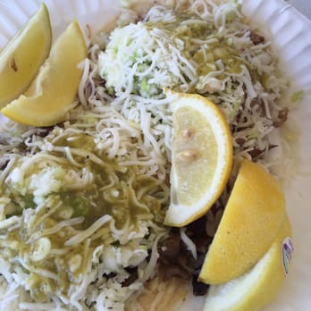 Taco Del Rio - 219 Photos & 383 Reviews - Mexican - 445 S Azusa Ave, La ...