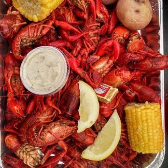Long Beach Crawfish Festival - 216 Photos & 80 Reviews - Festivals ...