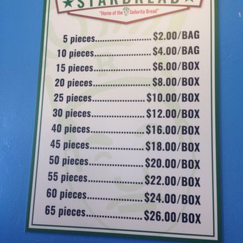 StarBread Bakery - 122 Photos & 100 Reviews - Bakeries - 706 Contra ...