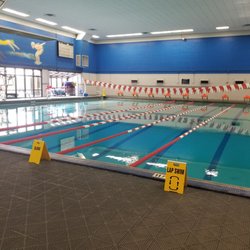 Abrams Physical Fitness Center - 11 Photos - Gyms - 62nd St & Support ...