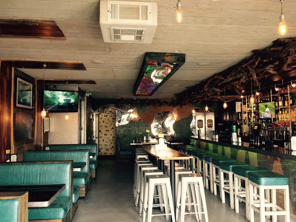 Single Fin Surf Grill - 153 Photos & 283 Reviews - Bars - 3844 Mission ...