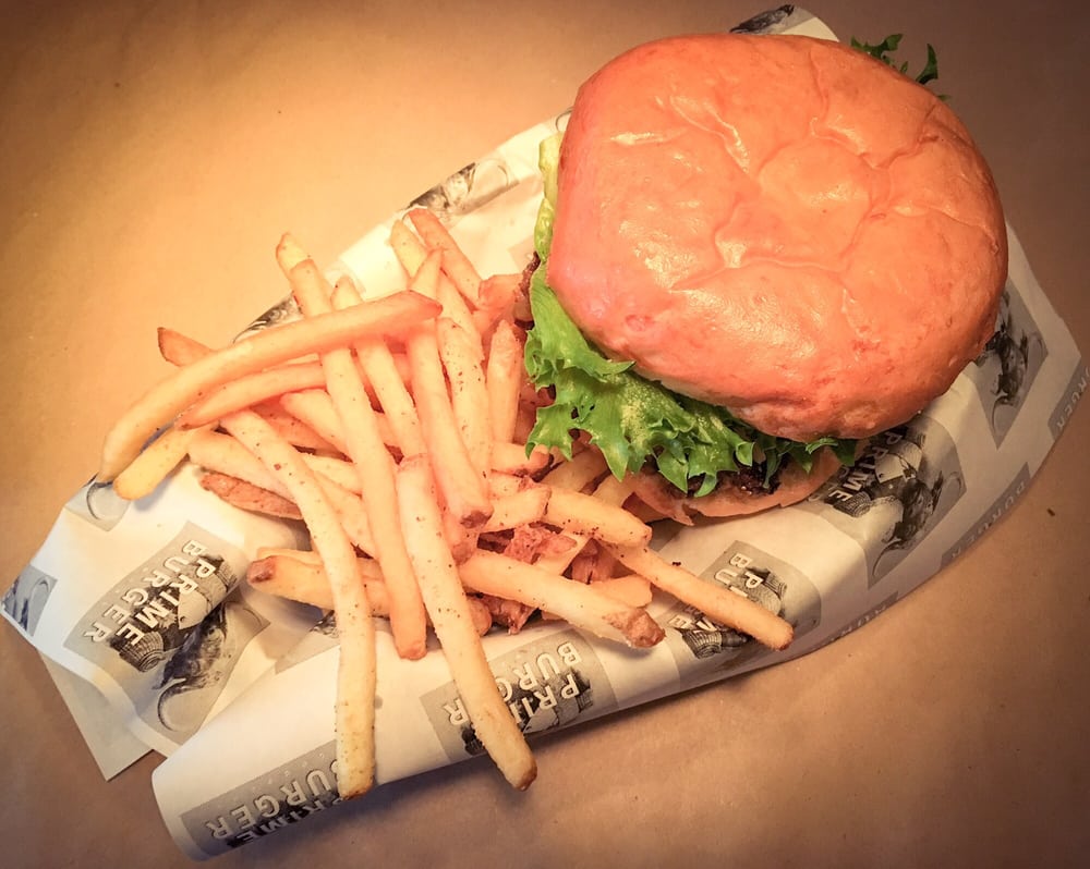 Prime Burger - 41 Photos & 33 Reviews - Burgers - Holländargatan 8a ...