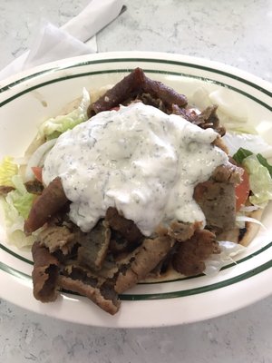 Athens Grill - 71 Photos & 182 Reviews - Greek - 9124 Rothbury Dr ...