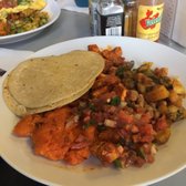Tumerico Vegetarian Food - 64 Photos & 66 Reviews - Vegetarian - 2526 E ...