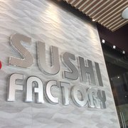 Sushi Factory - 29 Photos & 22 Reviews - Sushi Bars - Blvd. Agua ...